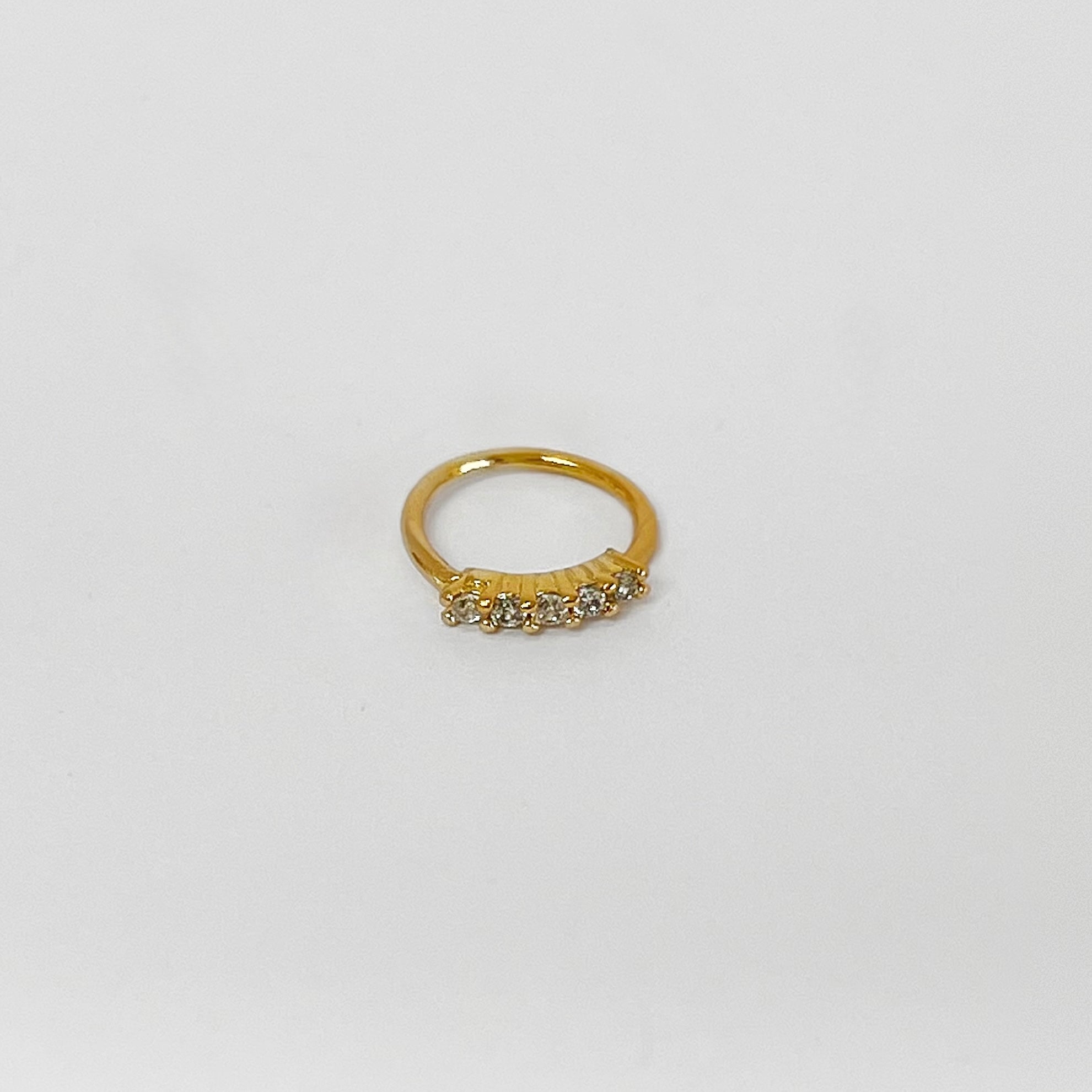 Anna Nose Ring – WhatNotz