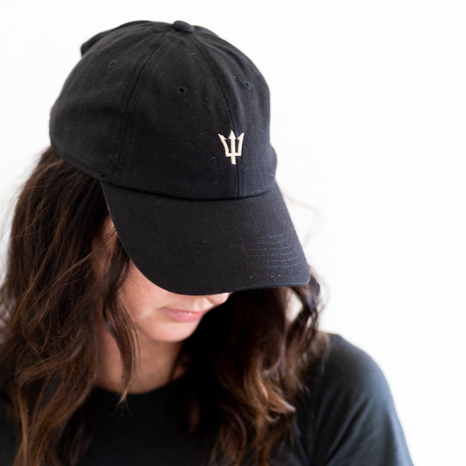 Trident Dad Hat – WhatNotz