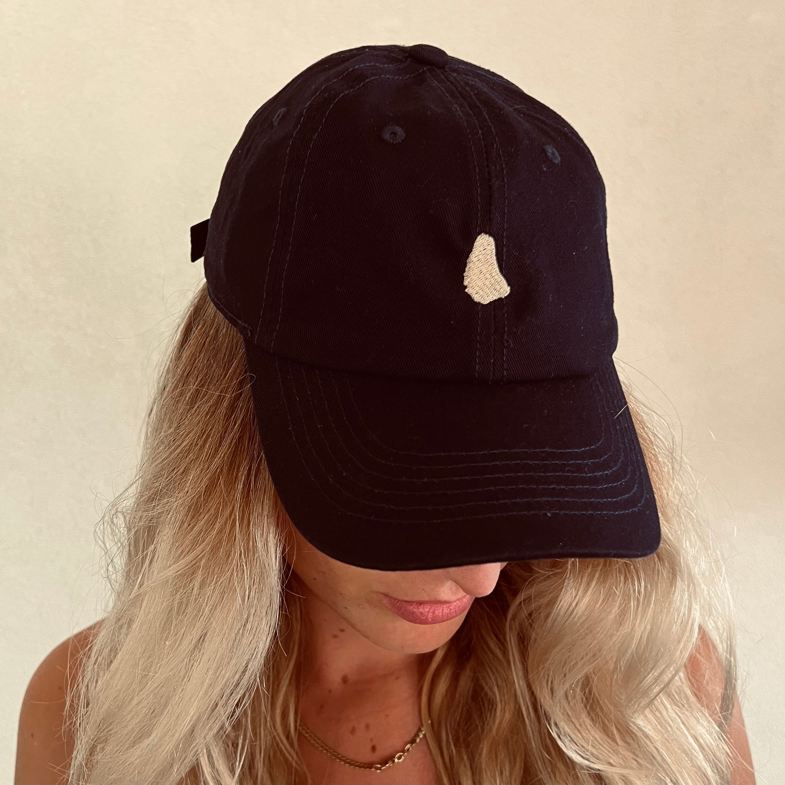 Bim Map Hats – WhatNotz